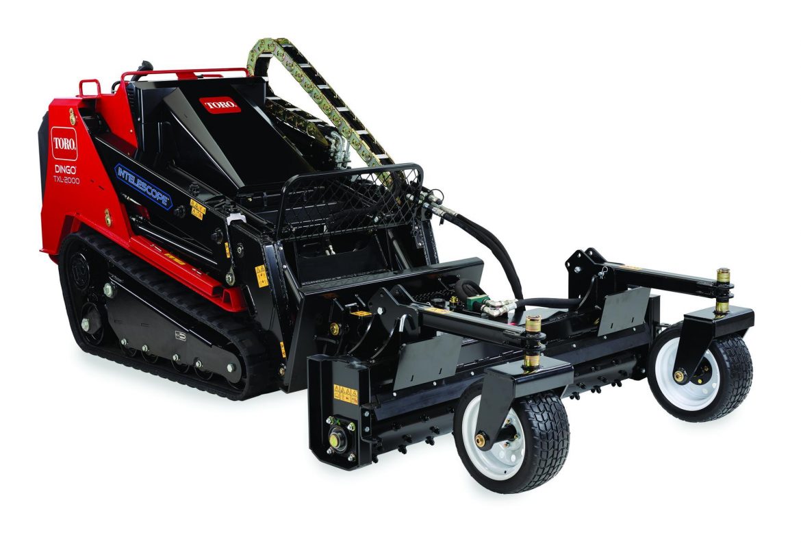 Paladin Harley Rake – More Farm Store