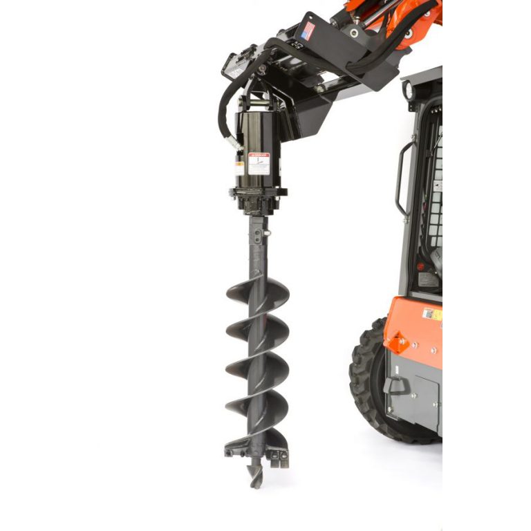 Kubota Auger – More Farm Store